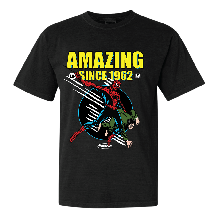 Since Apparel - Nostalgia Driven Clothing