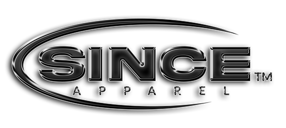 Since Apparel - Nostalgia Driven Clothing