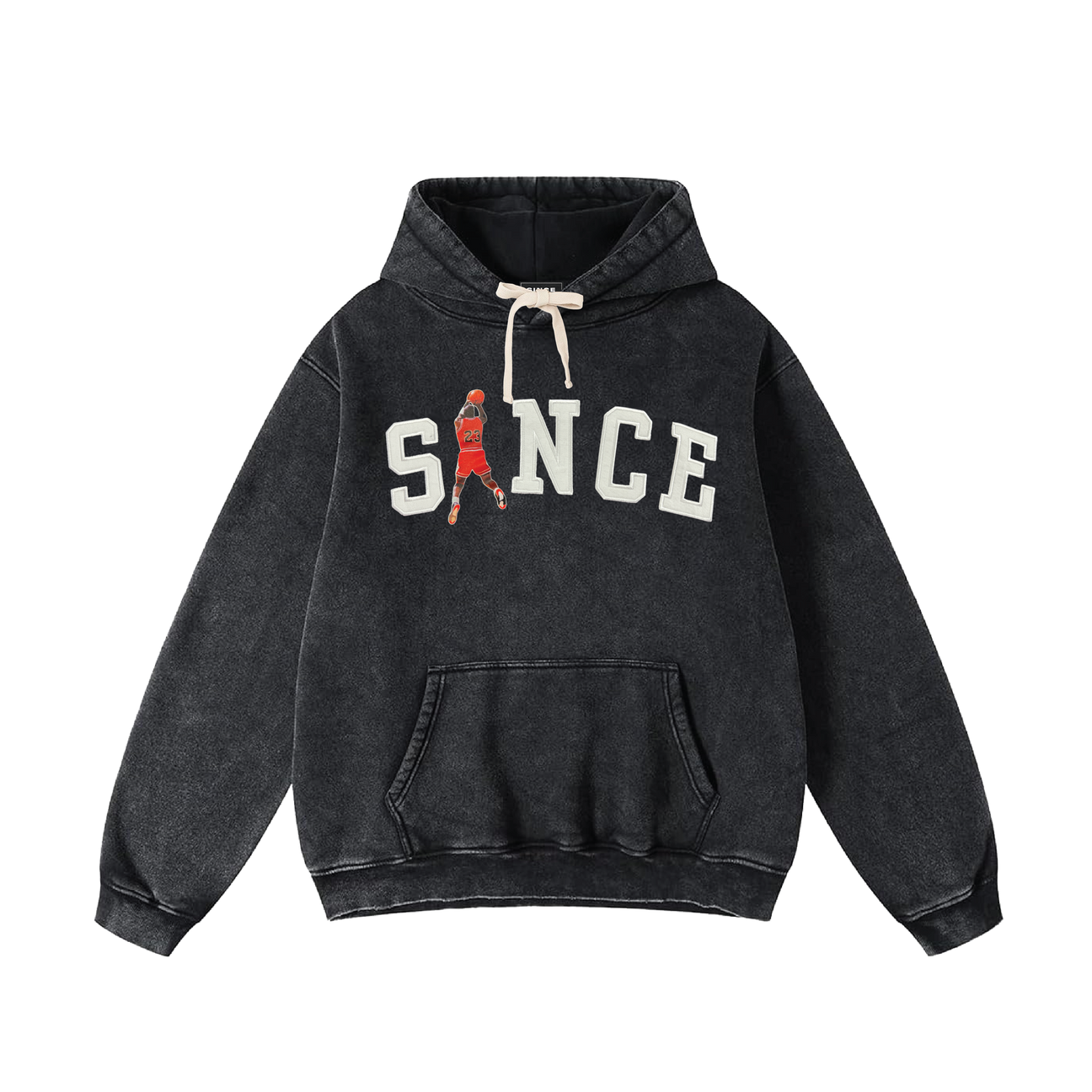 Since Apparel - Nostalgia Driven Clothing