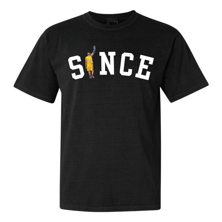 Since Apparel - Nostalgia Driven Clothing