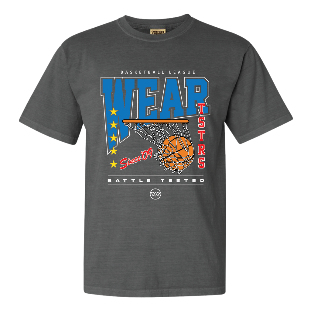 Since Apparel - Nostalgia Driven Clothing